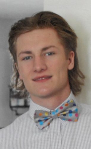 Devin M. Fisher | News, Sports, Jobs - Daily Press